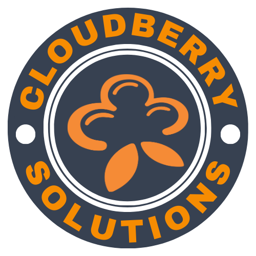 Cloudberry Job Portal